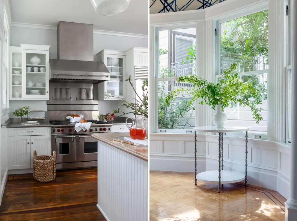 SOPHISTICATED IN BLUE | Rachel Blindauer | Residential & Hospitality ...