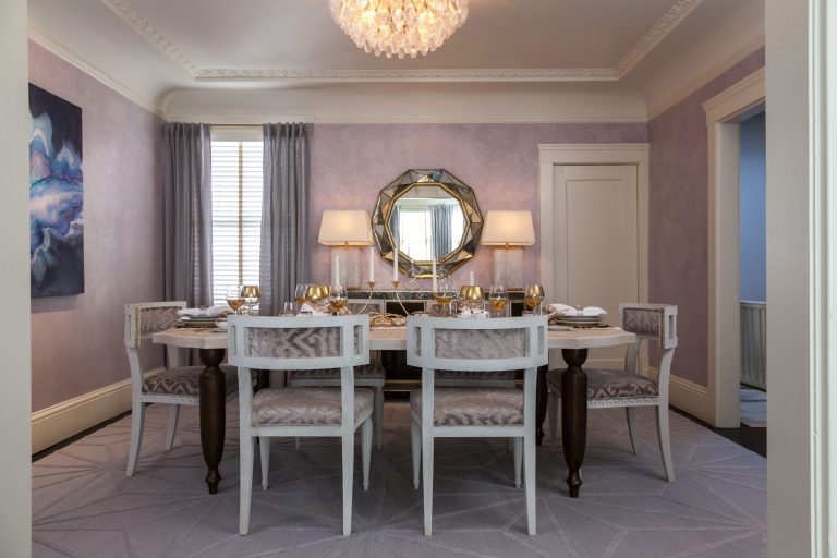 Rachel Blindauer | Interior Design & Furniture Design