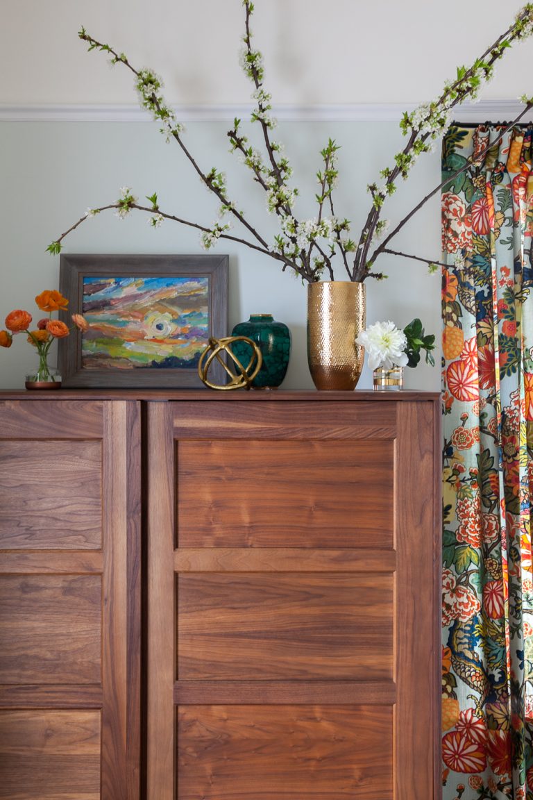 SOPHISTICATED IN BLUE | Rachel Blindauer | Residential & Hospitality ...