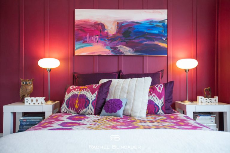 Interior Color Theory | INTERIOR DESIGN + FURNITURE DESIGN