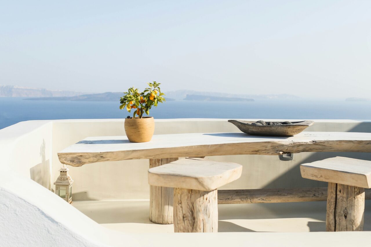 Beach Interior Design: A Coastal Home Guide for 2025 | Rachel Blindauer ...