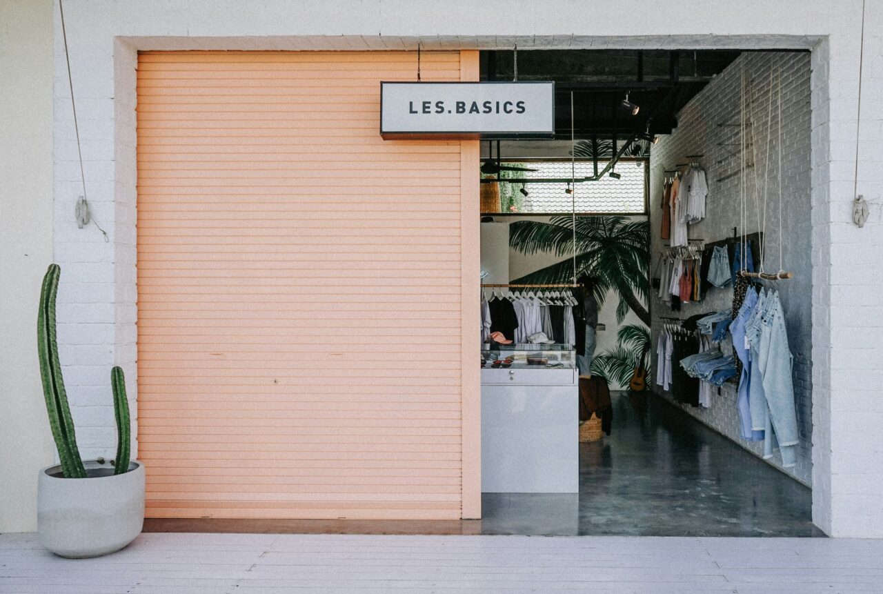 Maximizing Small Retail Spaces: Innovative Design Strategies That Sell ...