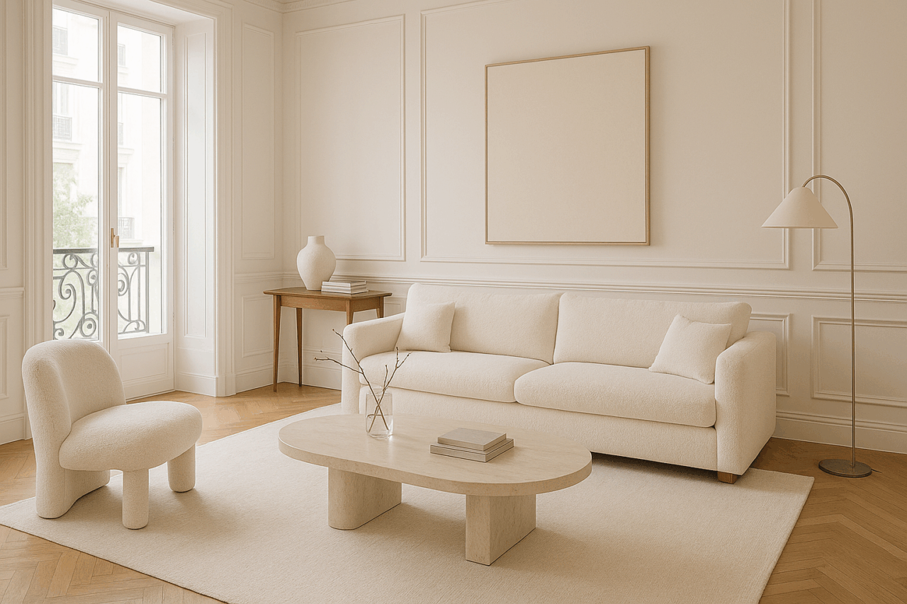 12 Most Popular Interior Design Styles in 2025 – Rachel Blindauer ...