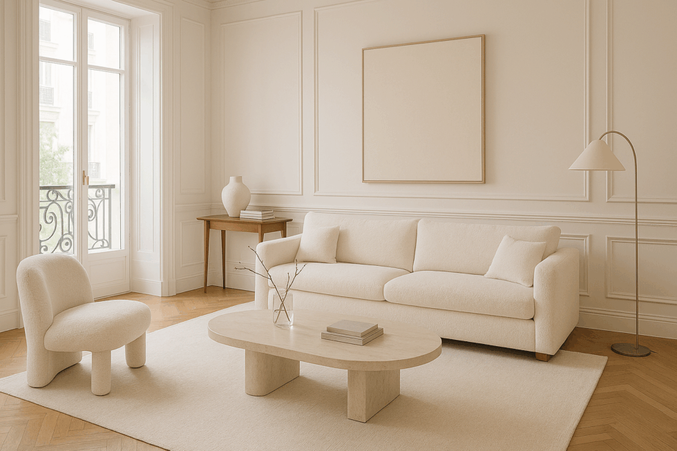 12 Most Popular Interior Design Styles in 2025 – Rachel Blindauer ...