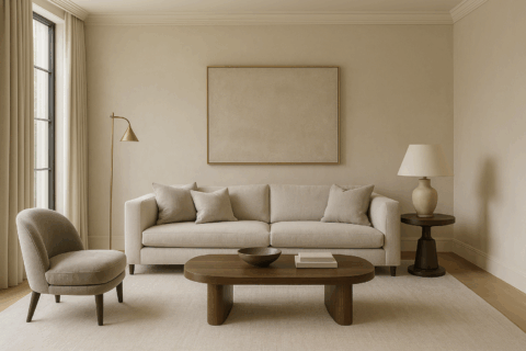 12 Most Popular Interior Design Styles in 2025 – Rachel Blindauer ...