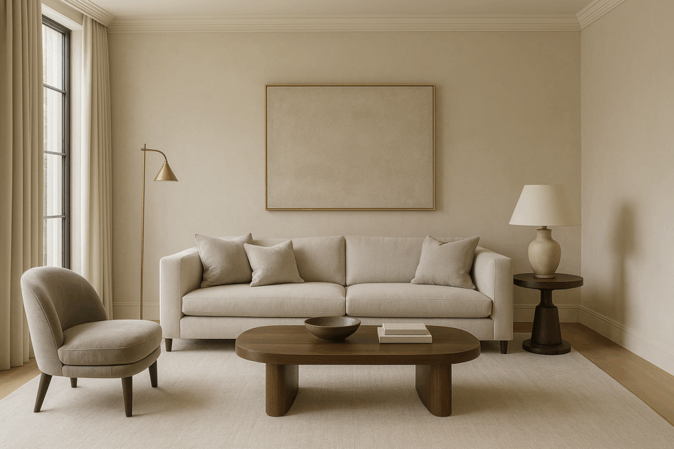 12 Most Popular Interior Design Styles in 2025 – Rachel Blindauer ...