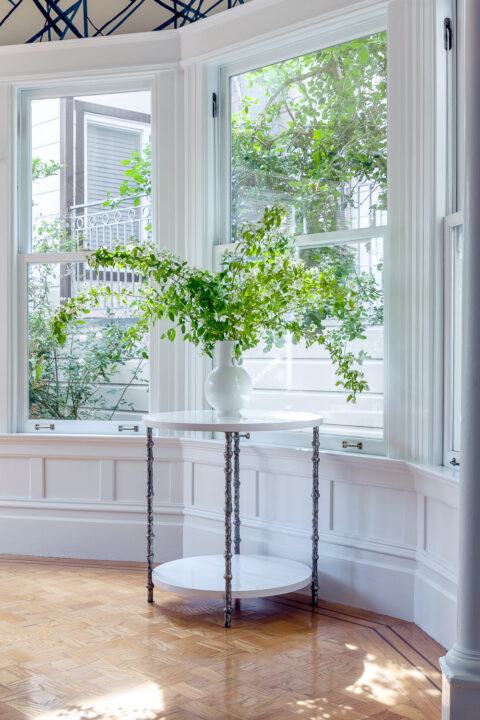 SOPHISTICATED IN BLUE | Rachel Blindauer | Residential & Hospitality ...