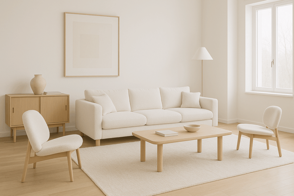 12 Most Popular Interior Design Styles in 2025 – Rachel Blindauer ...