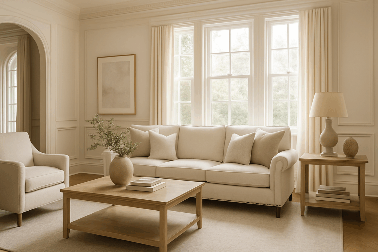 12 Most Popular Interior Design Styles in 2025 – Rachel Blindauer ...