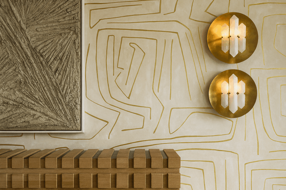 Best Interior Colors for Your Seasonal Color Type: Winter, Spring ...