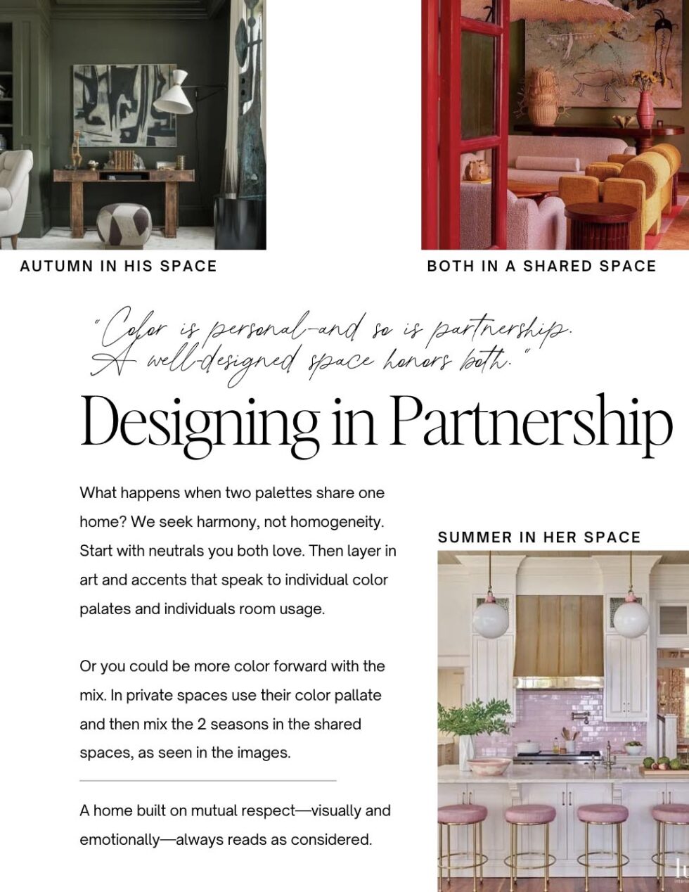 The Psychology of Color in Interior Design: How Hue Shapes Mood, Memory ...